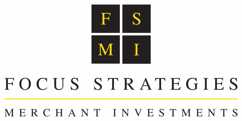 Focus Strategies Merchant Investments – We take your success personally
